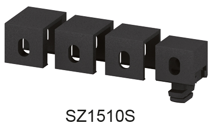 Fixing Blocks | Rollco