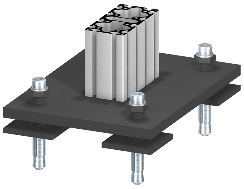 Portal Plates | Rollco