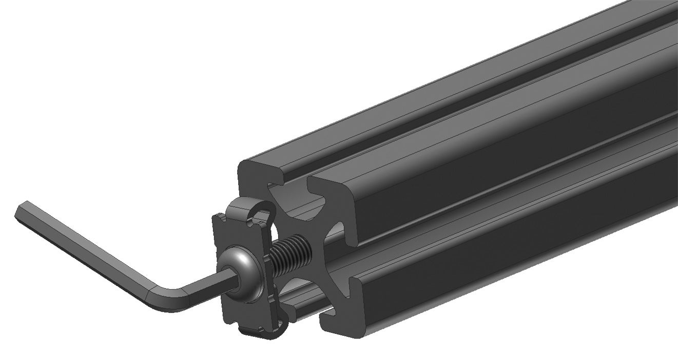 Standard Fastener | Rollco