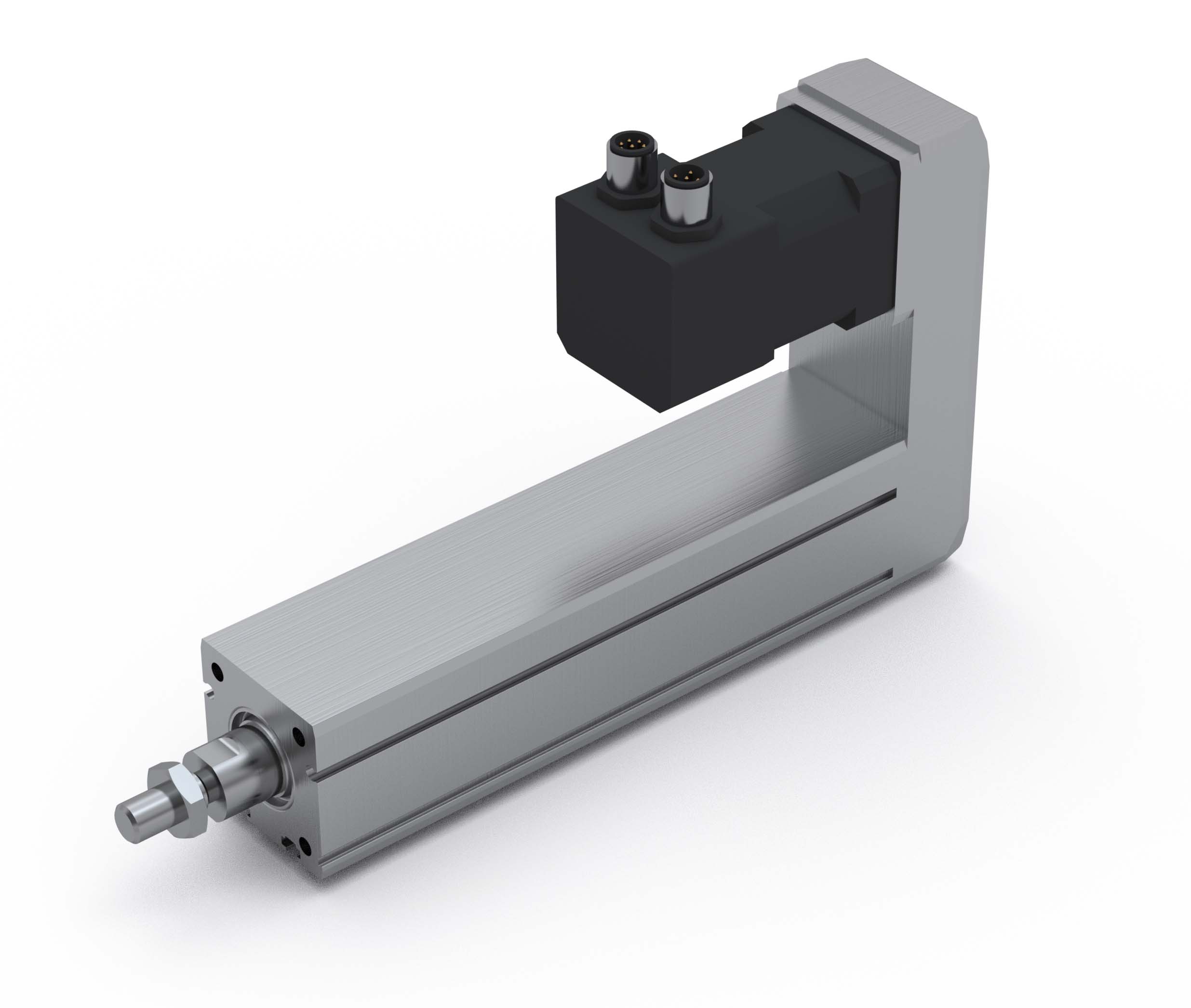 MCE Mini Electric Cylinder | Rollco