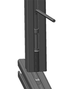 Automatic Connectors | Rollco