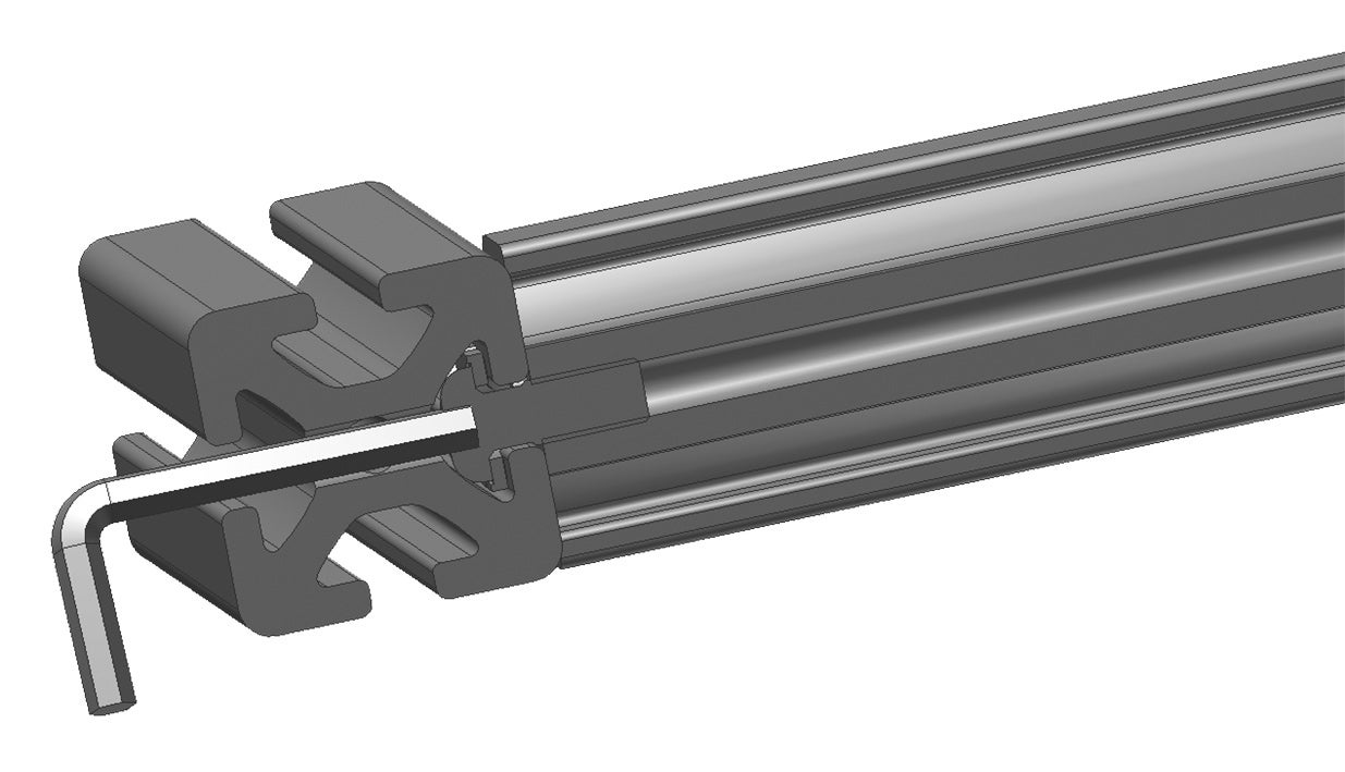 Standard Fastener | Rollco