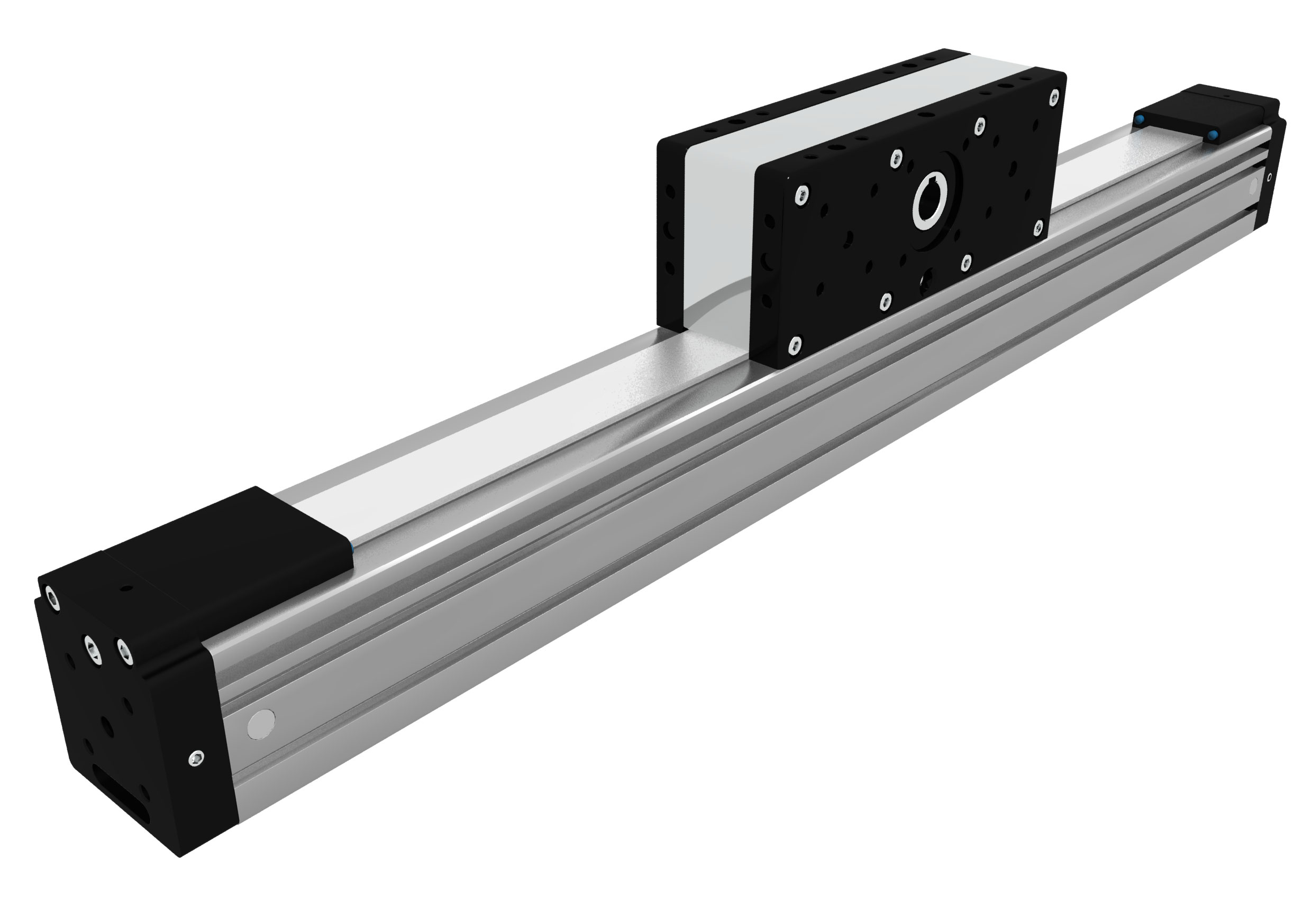 Linear Unit MTJZ 110 | Rollco