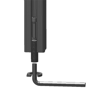 Automatic Connectors | Rollco