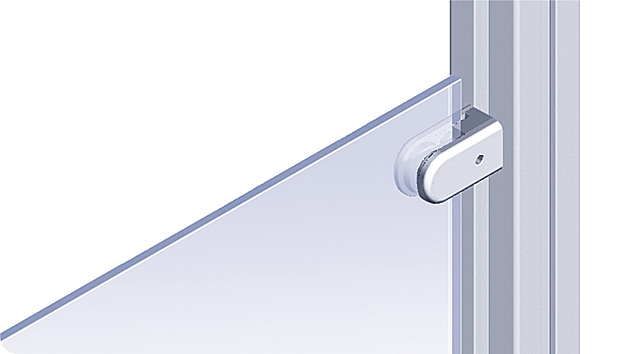 Panel Bracket | Rollco