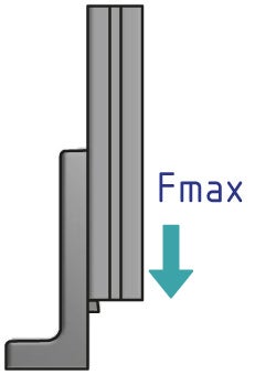 Height-Adjustable Floor Angle | Rollco