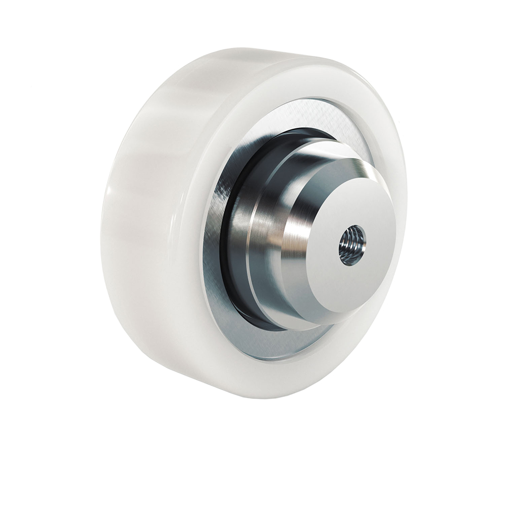 Polyamide Light Roller PAS ---.0360 | Rollco