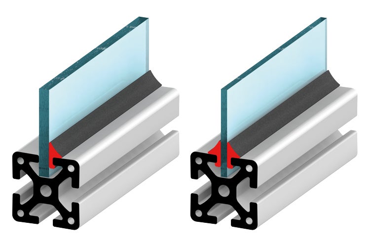 Sealing Rubbers | Rollco
