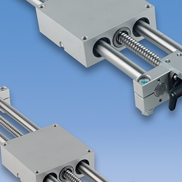 Linear Units | Rollco