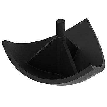 Corner Angle 20 | Rollco