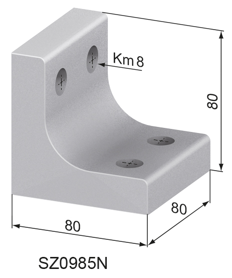 Fixing Angles | Rollco
