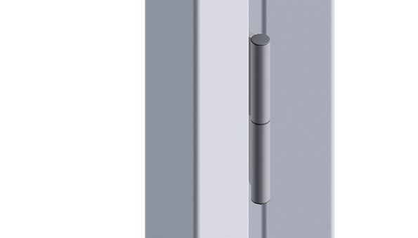 Inside Hinge Element | Rollco