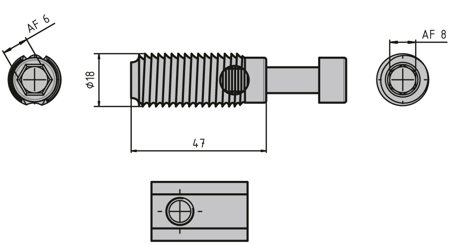 Automatic Connectors | Rollco