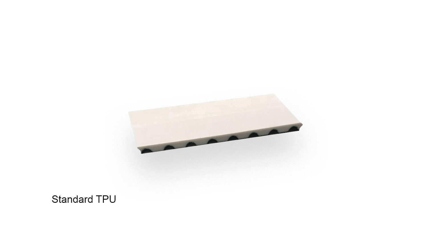 Belts for timing belt conveyors | Rollco