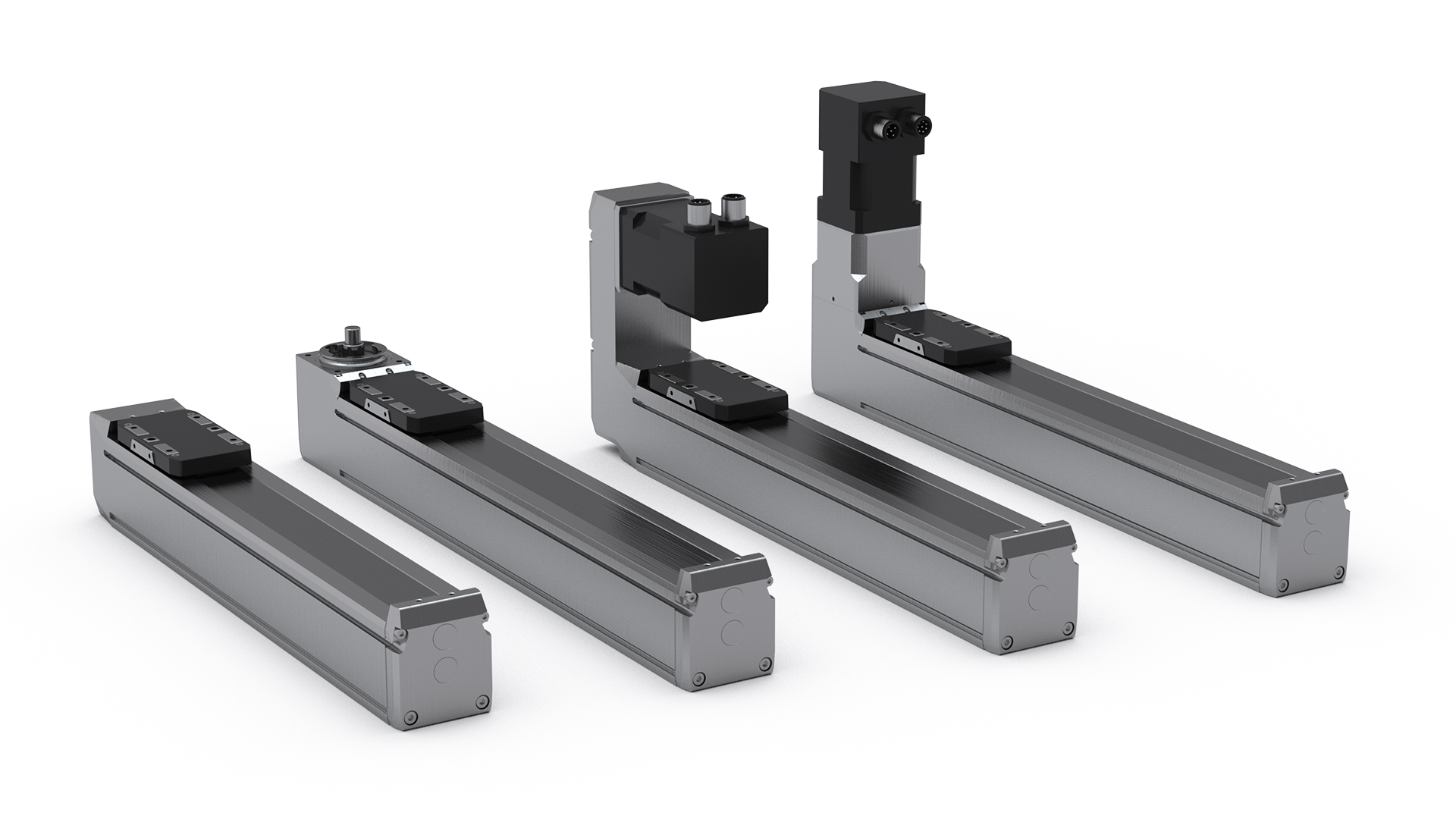 Mini Linear Units MGBS & MGTB | Rollco
