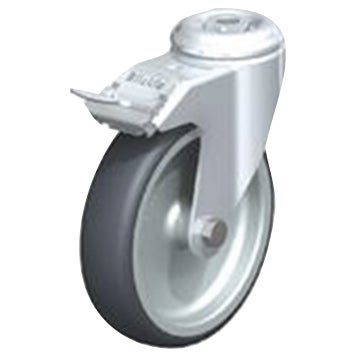 Steering Castor | Rollco