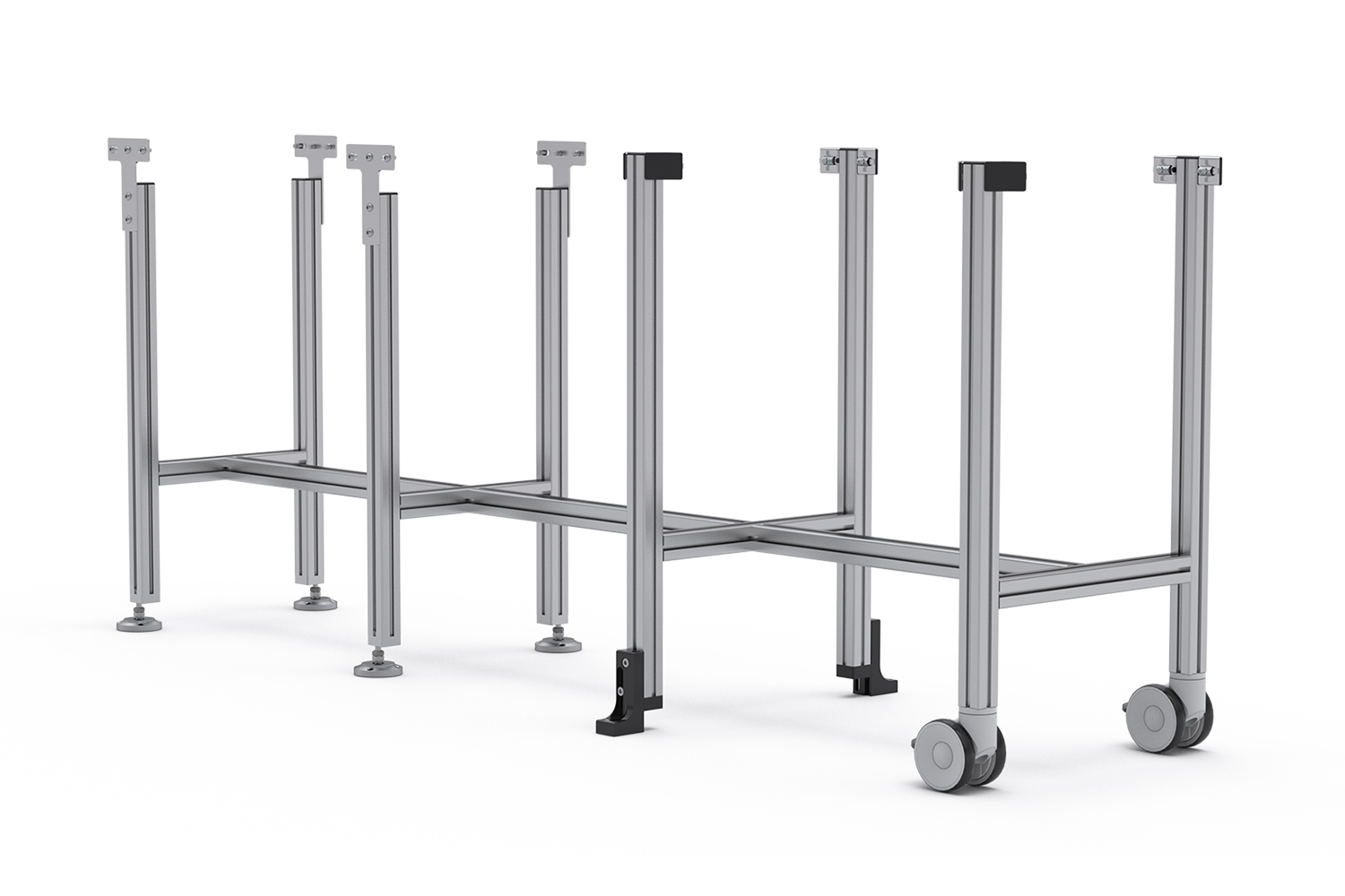 Conveyor Stands | Rollco