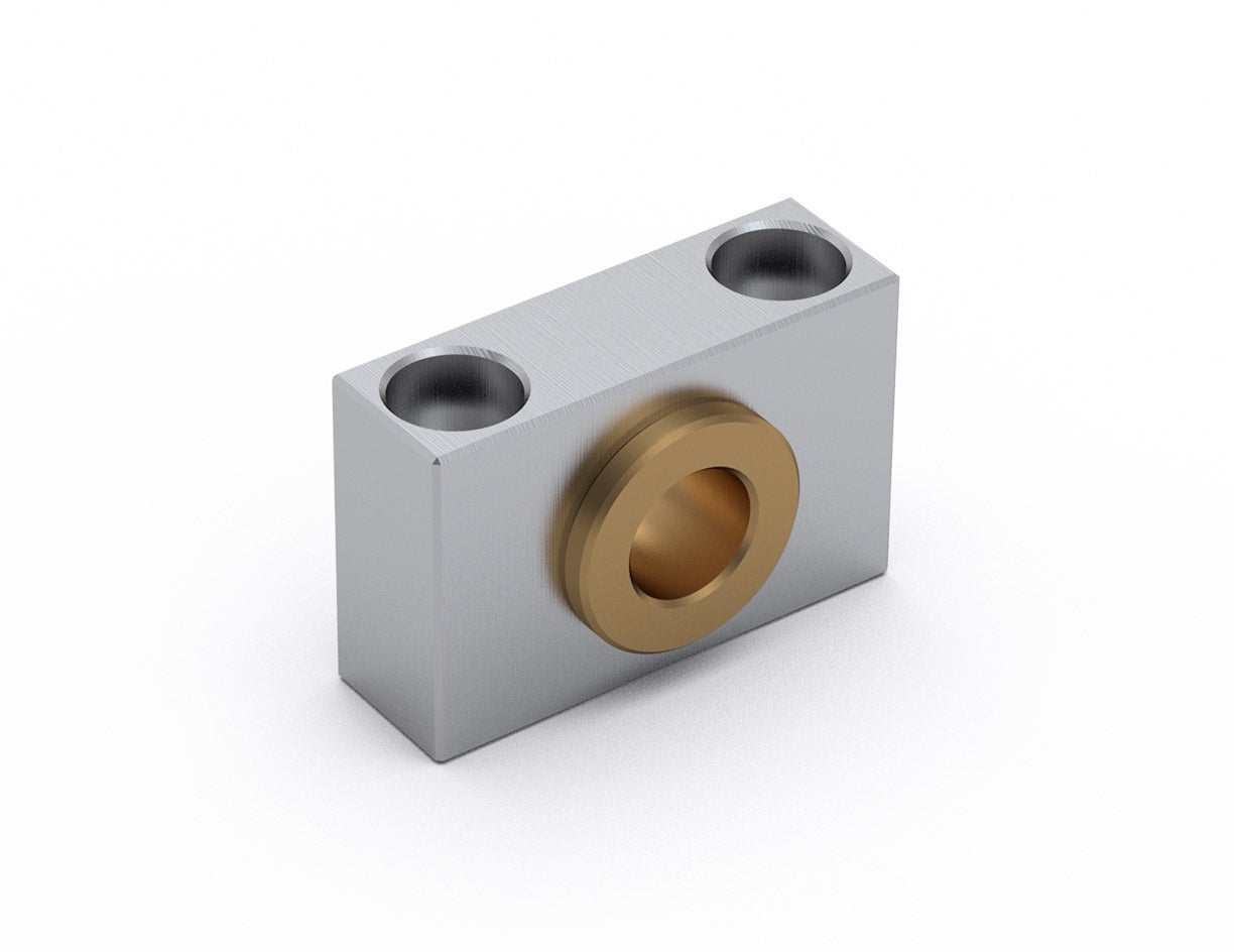 Mounting Attachment Accessory MLZ for MCE | Rollco