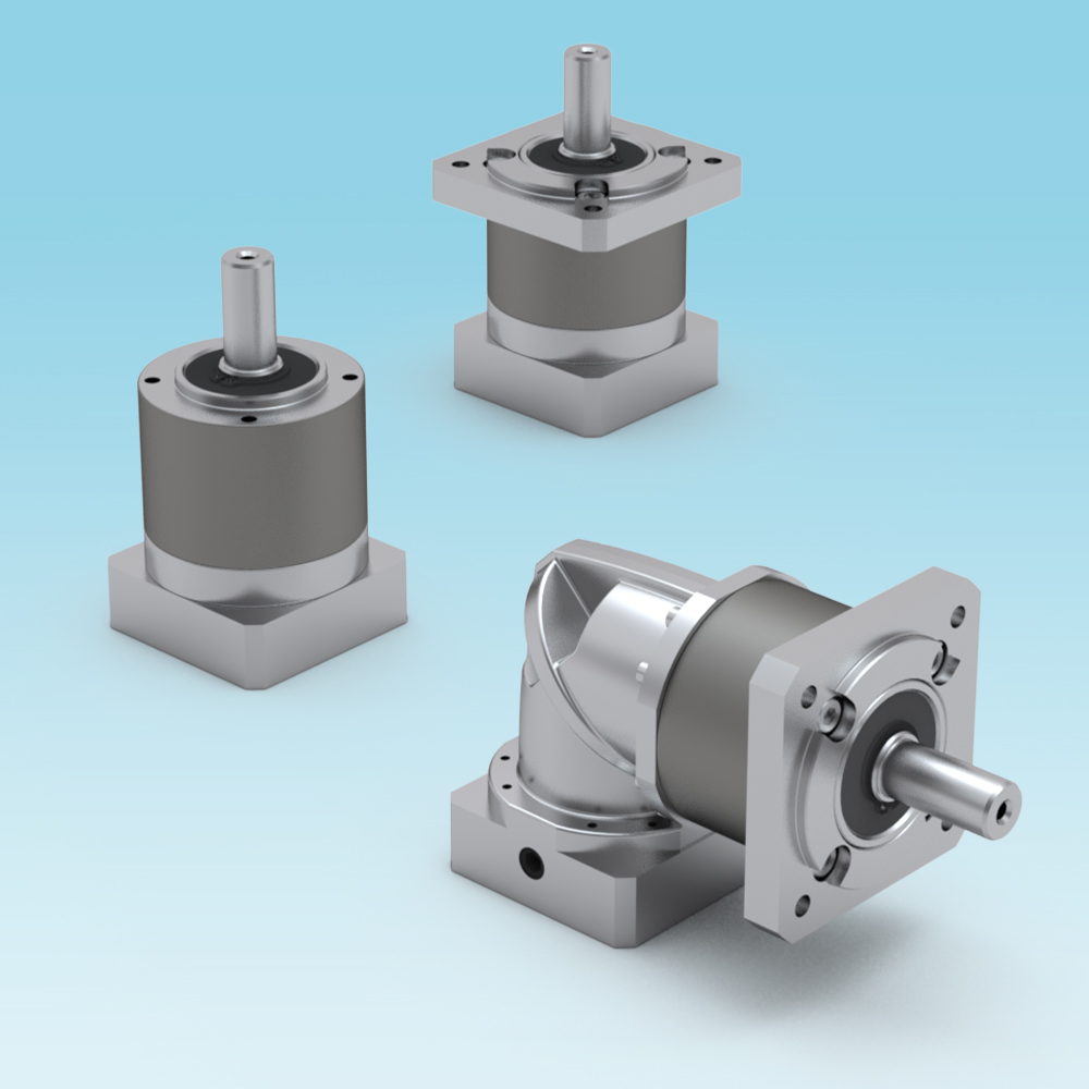 Planetary and Bevel Gearboxes | Rollco