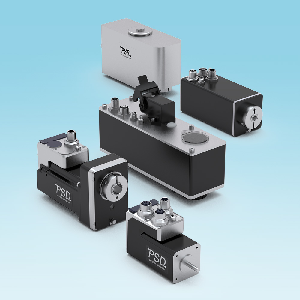 Positioning systems | Rollco