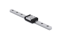 Linear Miniature Guide | Rollco