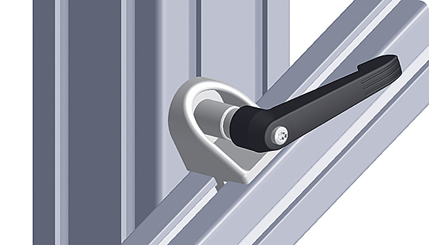 Clamping Bracket | Rollco