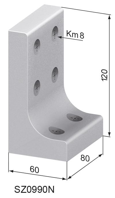 Fixing Angles | Rollco