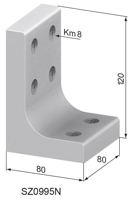 Fixing Angles | Rollco
