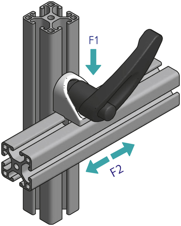 Clamping Bracket | Rollco