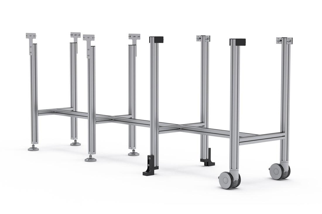 Conveyor Stands Rollco