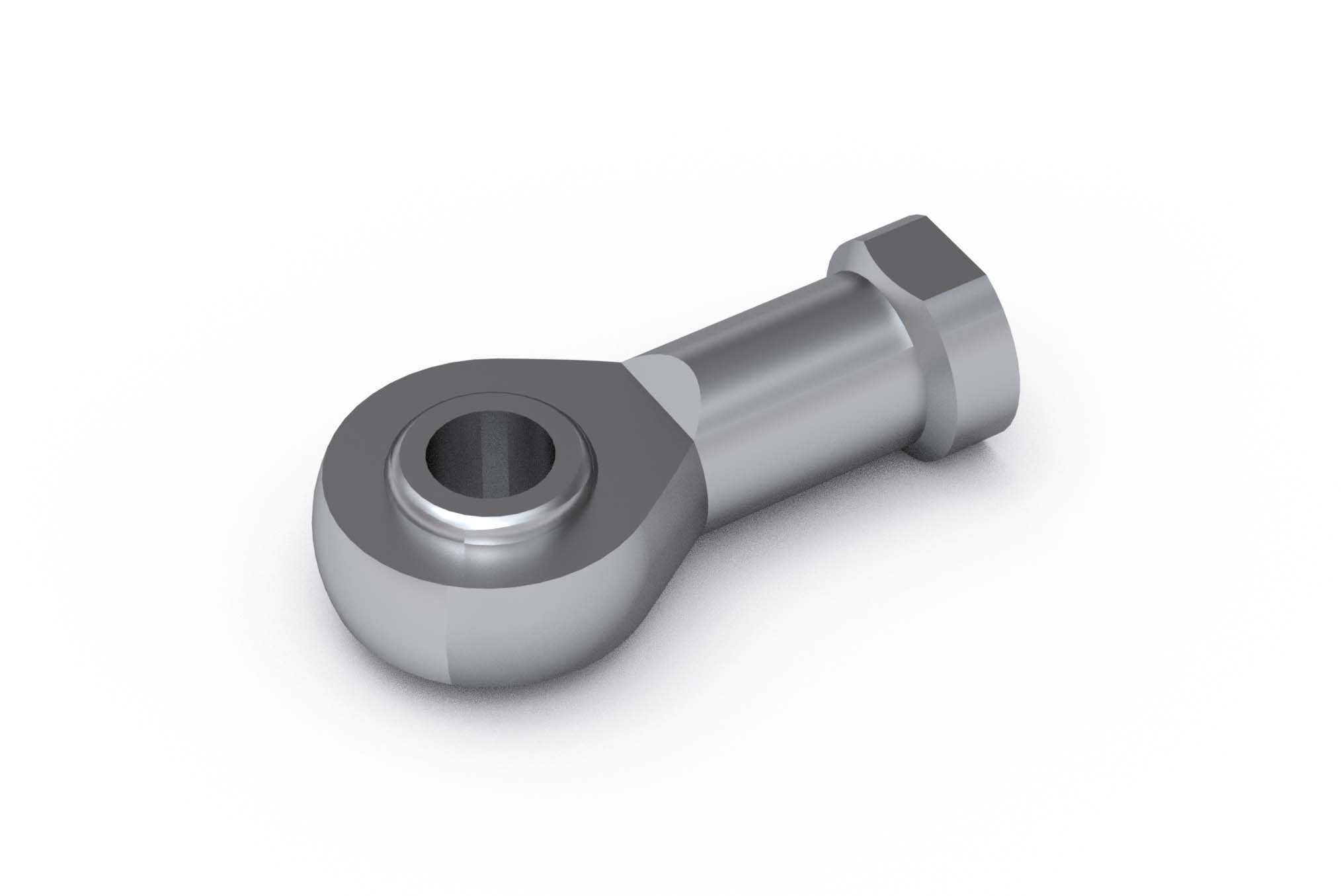 Piston Rod Accessory SGS for MCE | Rollco