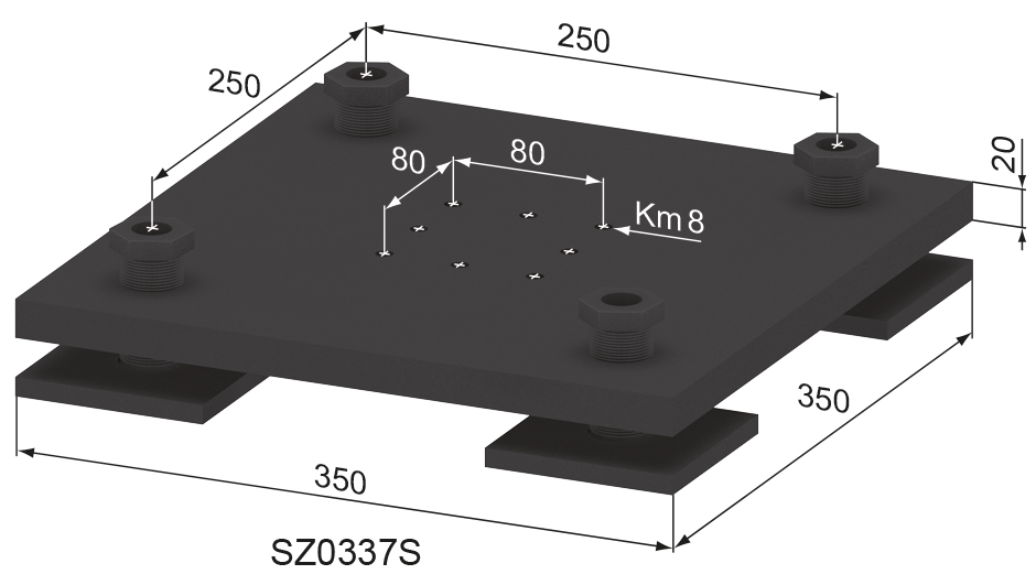 Portal Plates | Rollco