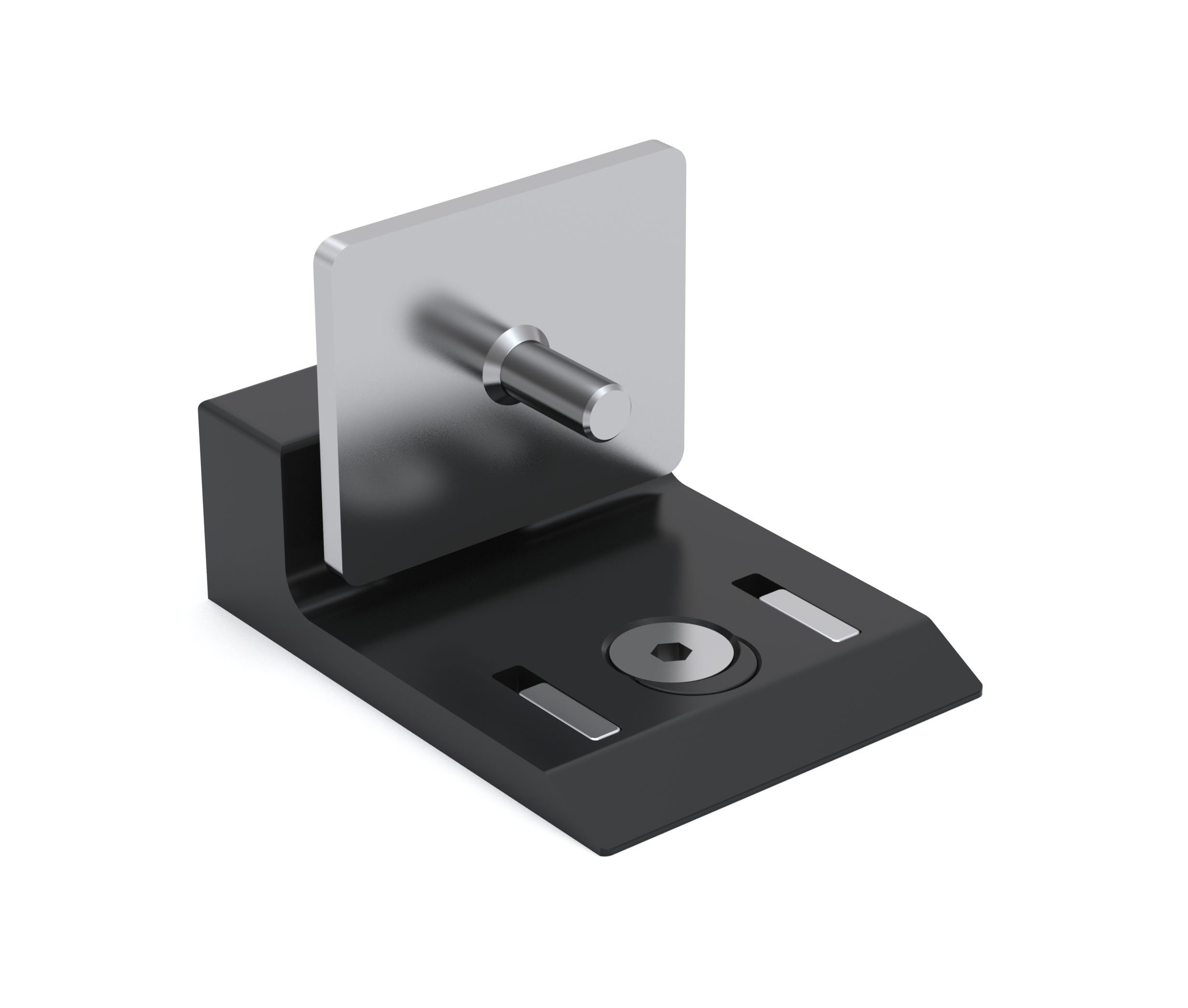 Magnetic Door Stop | Rollco