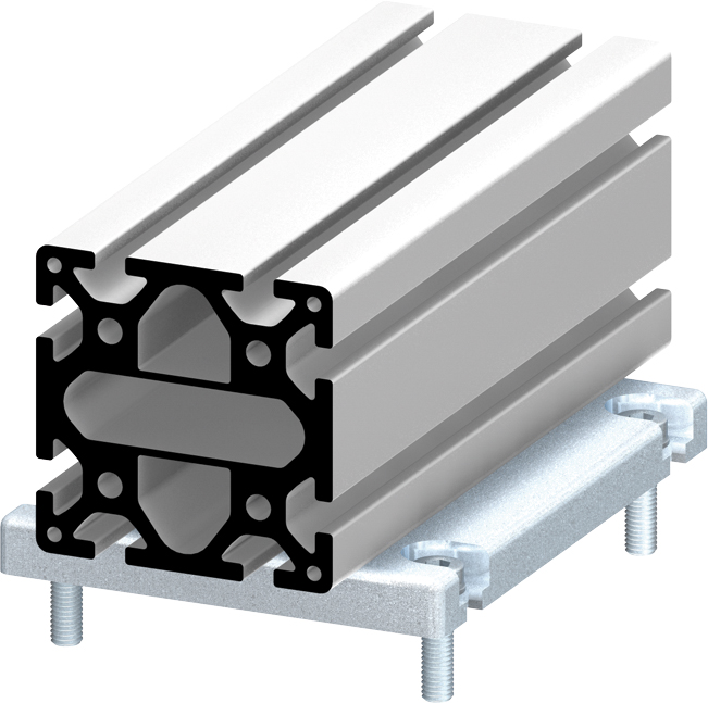 System Plates | Rollco