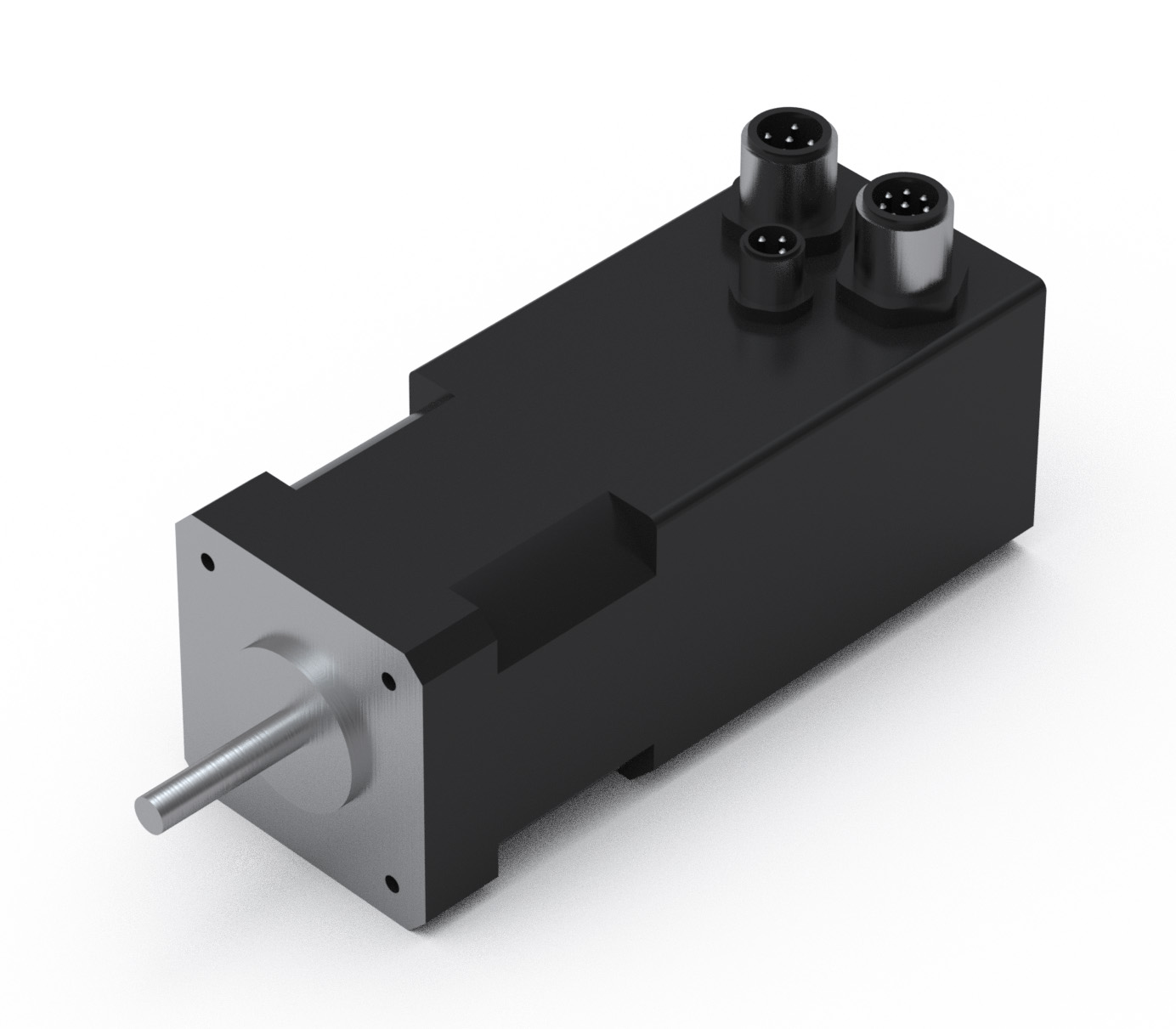 Motor for MGBS & MGTB and MCE & MSCE | Rollco