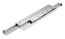 Telescopic Rail Heavy | Rollco