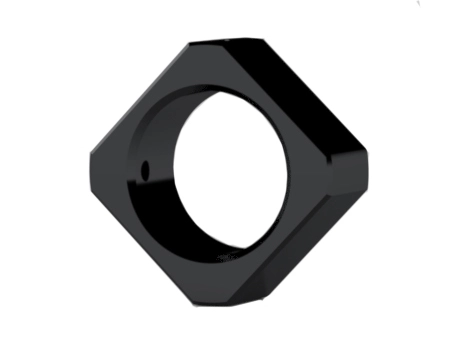 Lock Nuts RN/RN..W | Rollco