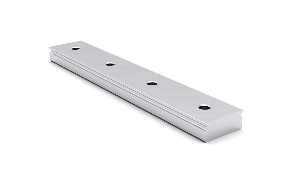 Wide MR-W Rail | Rollco